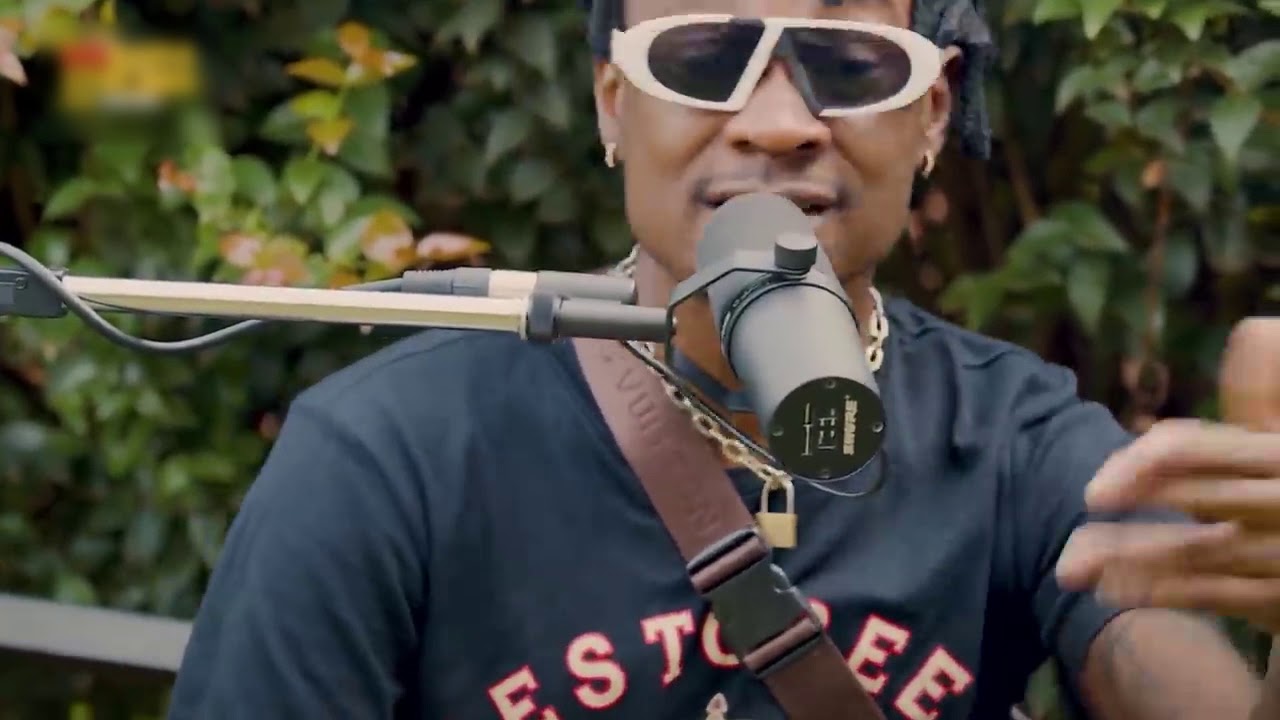 FIK FAMEICA - Mafia (Studio Relape) - DJ FX SELECTA (Real Deejays ...