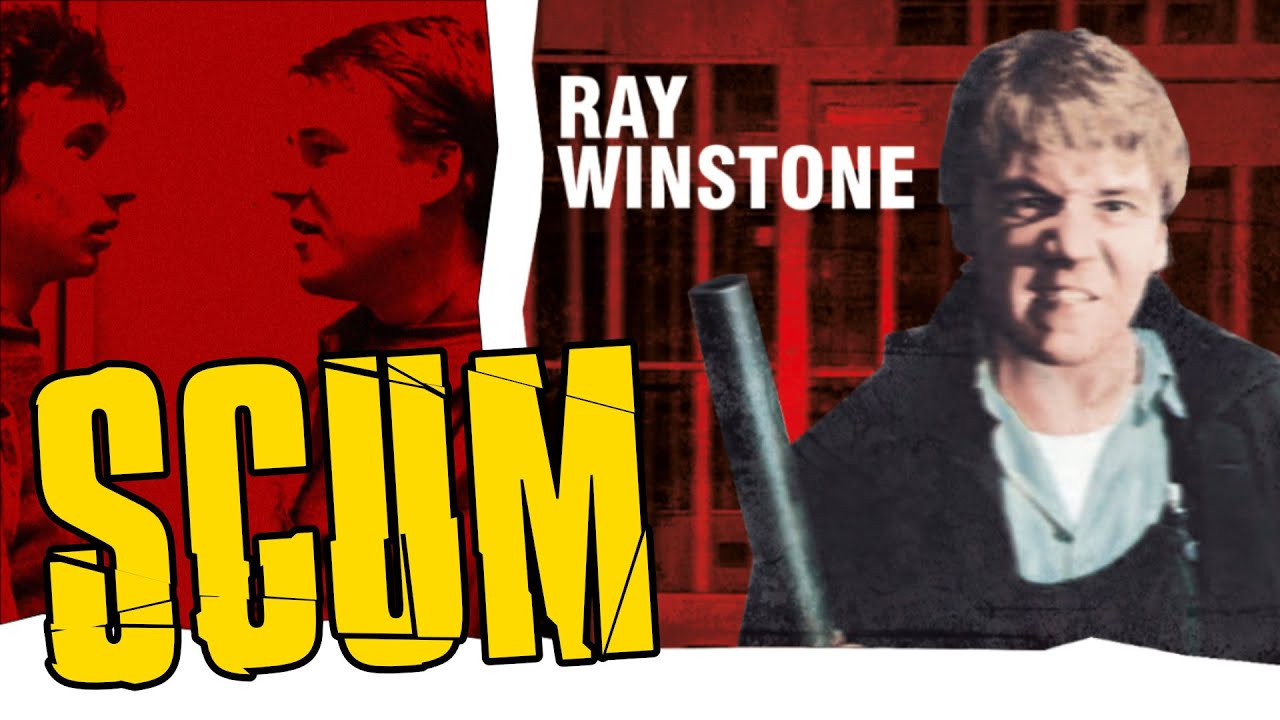 Scum [1979] Full Movie HD. Drama - YouTube