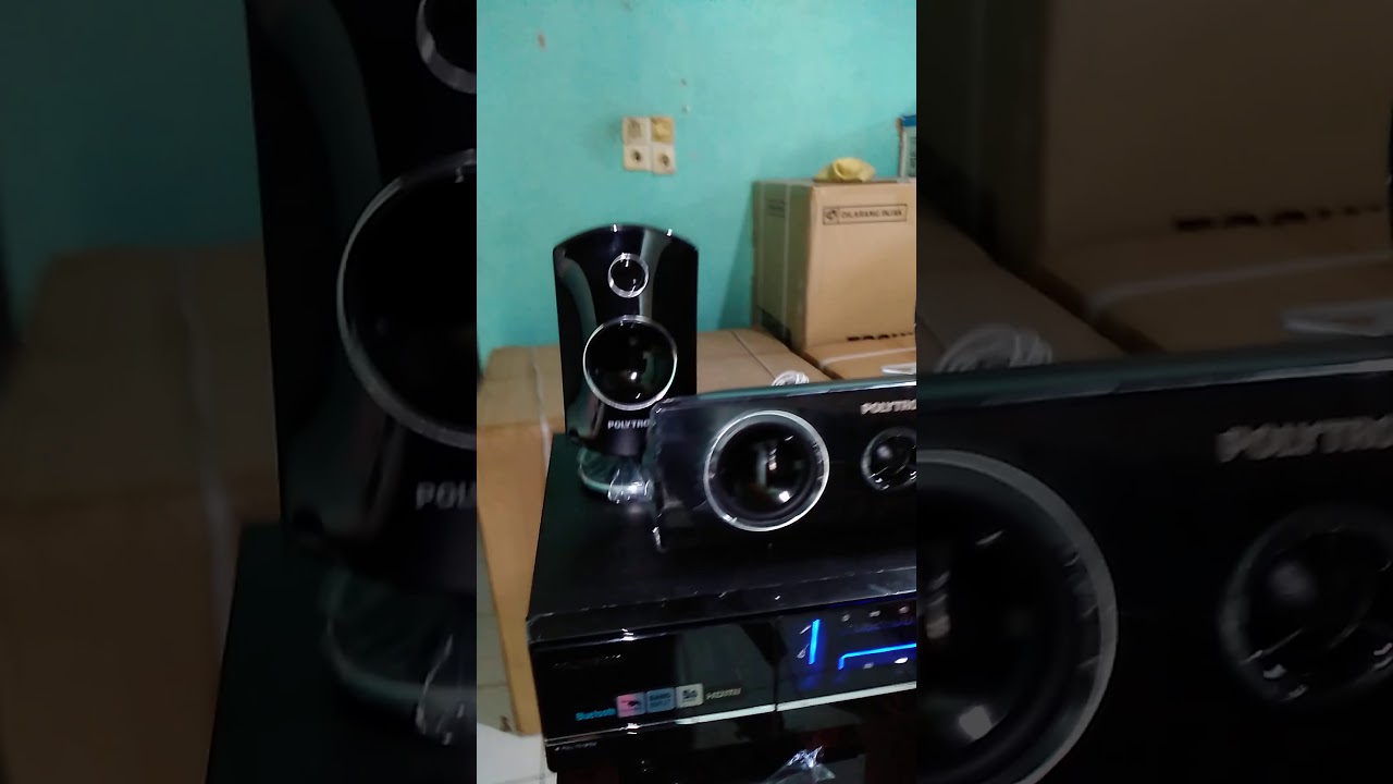 Power Supply Big Band Polytron Bb 5510 at Naomi Marshall blog