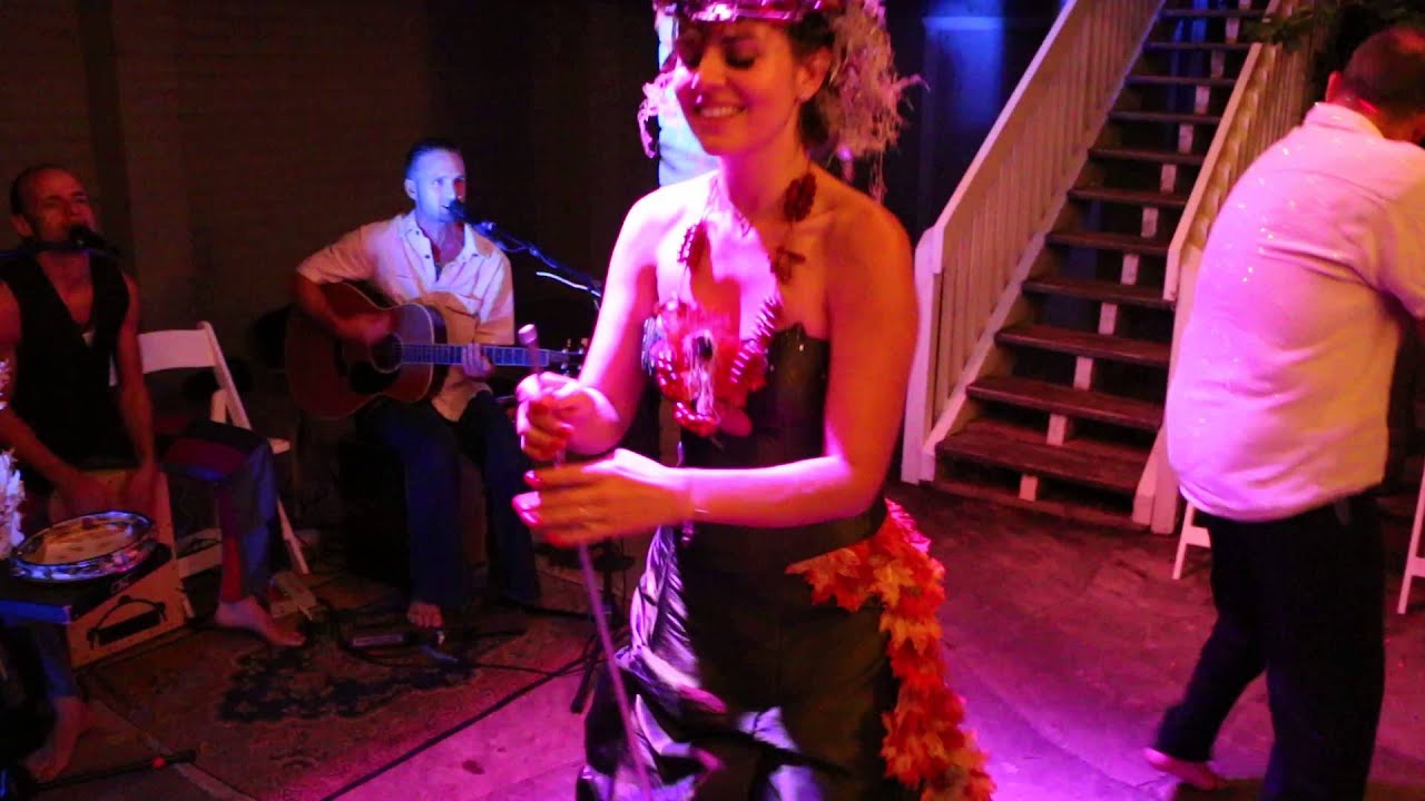 Fall Ball Dance Party Video - YouTube