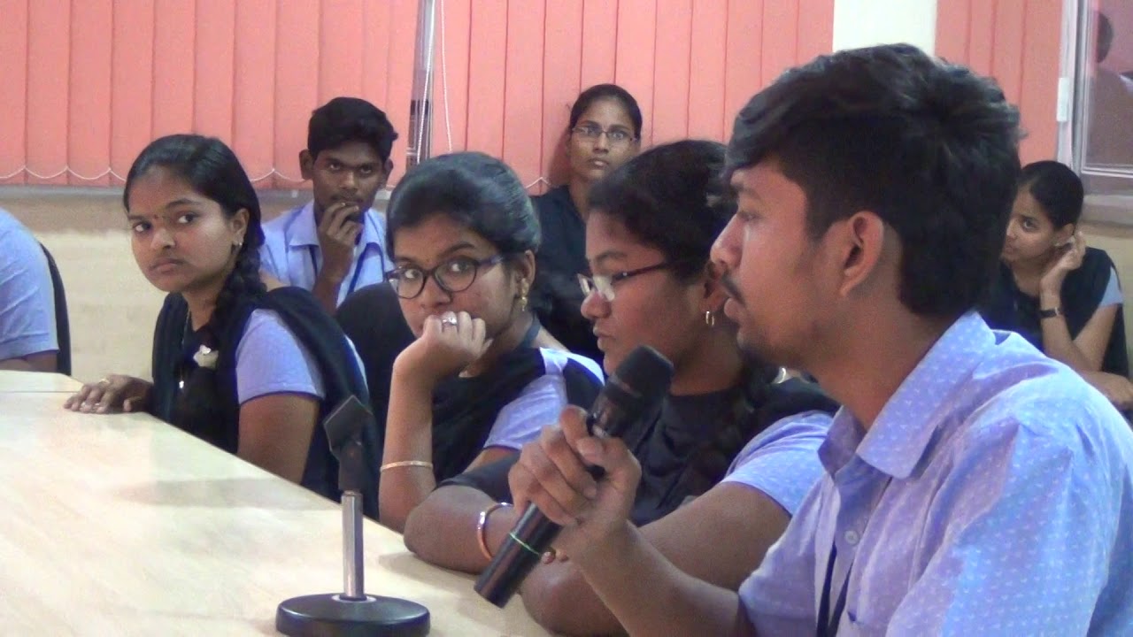 I Cse A Team 1 2017 18 Group Discussion on the Topic Should Group ...