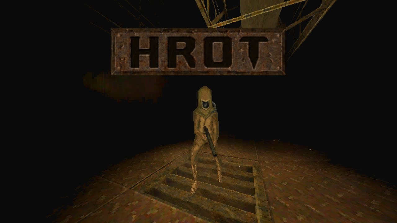 [HROT] Reta final do game - YouTube