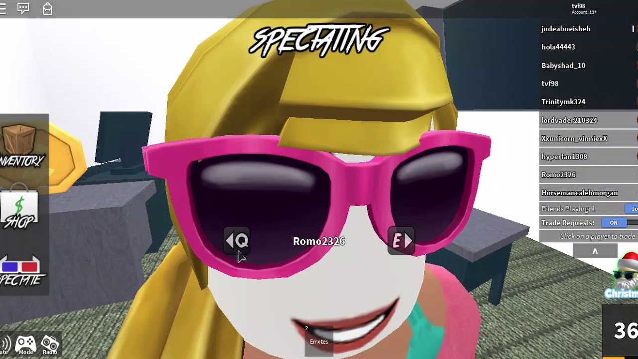 trying to become mm2 pro - YouTube