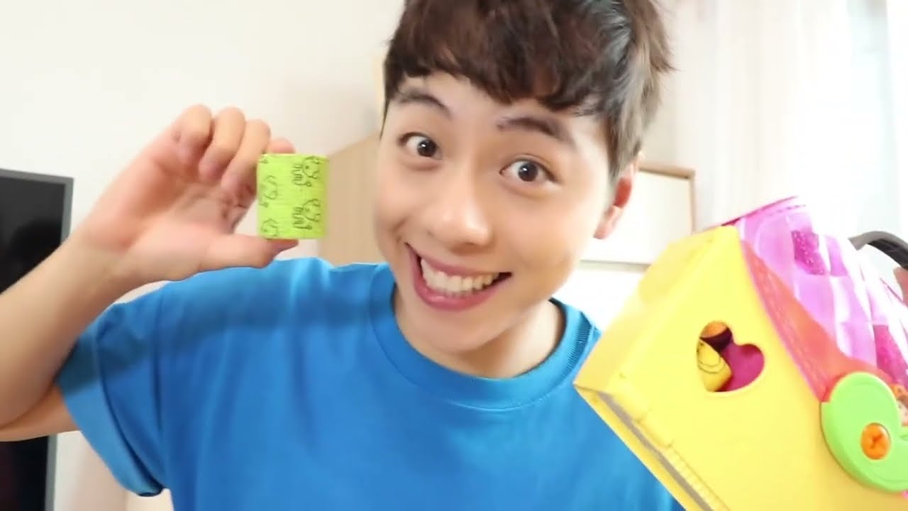 The Boo Boo Story 인기동요 모음집 뽀로로 캐릭터 밴드 놀이 Nursery Rhymes&Kids Song 마슈토이 ...