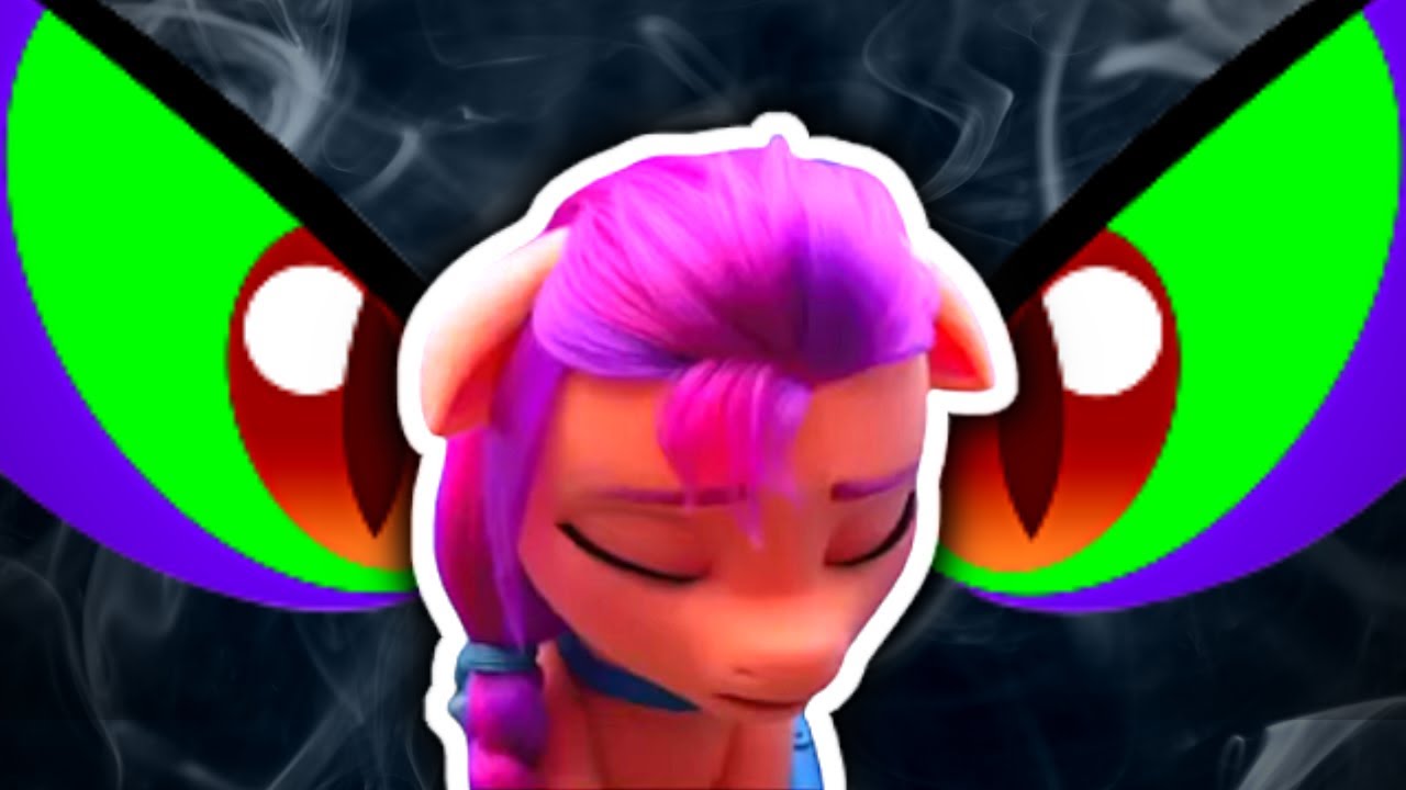 King Sombra is RETURNING!? - MLP G5 - YouTube