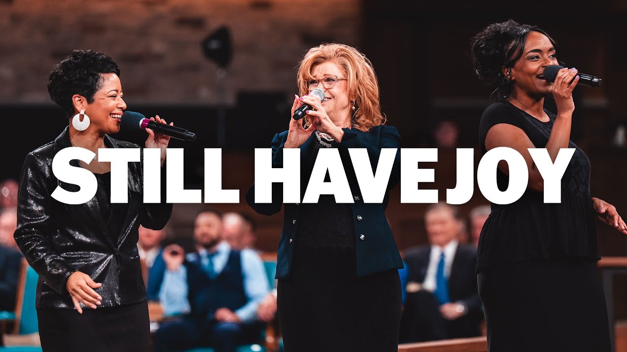 Still Have Joy (LIVE) | FWC Resurrection Choir & Singers - YouTube