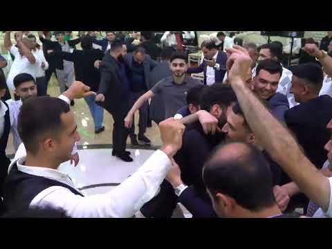 Hakim Cənublu.  Talışlar.  (Kənan Bəyin Toyu)