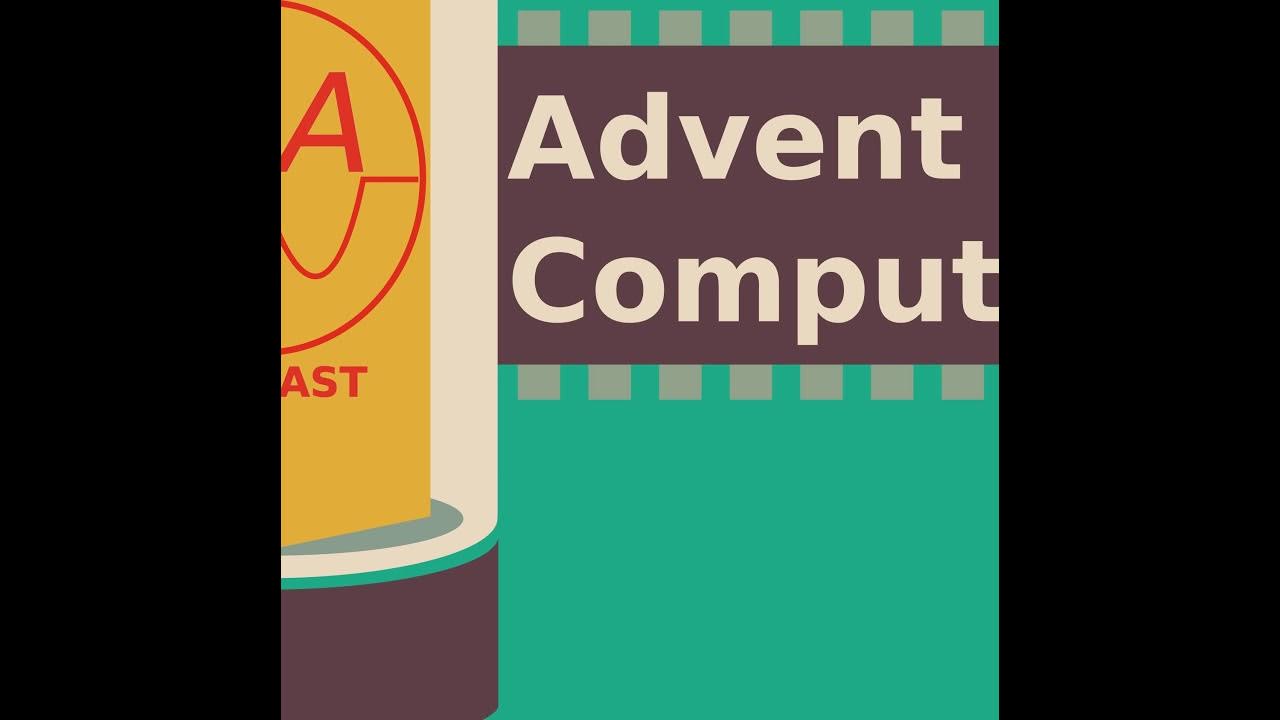 Episode 28 - Applesoft BASIC, Microsoft and Apple's First Collaboration ...