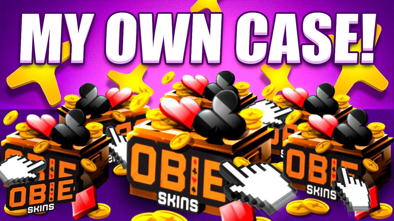 THE CRAZIEST CASE BATTLE SESSION WITH MY OWN CASE! (RAINGG) - YouTube