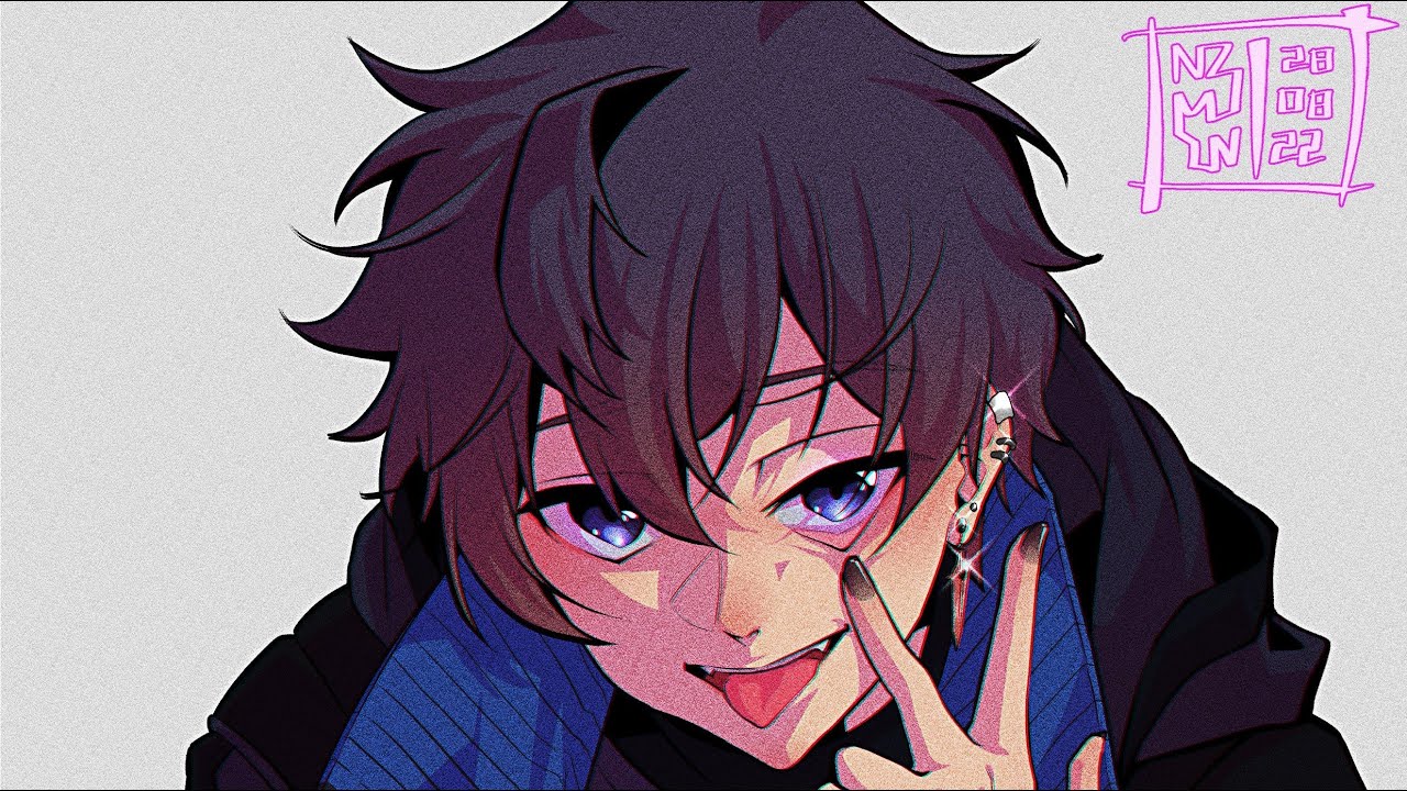 【8/30/2022】MY FIRST ART STREAM! Shoto learns how to draw :D【Shoto ...