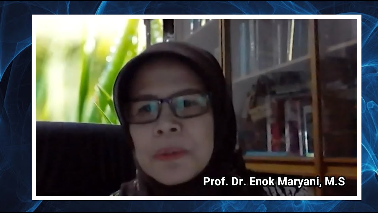 Pariwisata Ke Depan - Prof. Enok Maryani - YouTube
