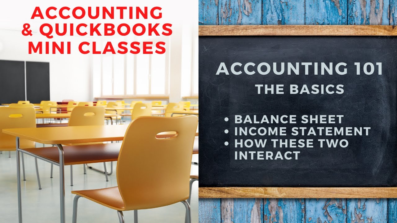 Accounting 101: Financial statements explained (for beginners - as ...