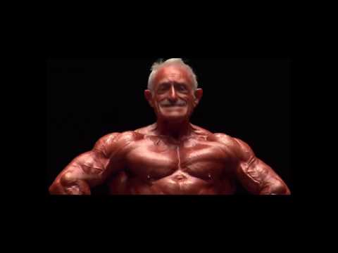 70 Yaşında Vücut Geliştiren Dedeler / Iron GRANDFATHERS | Motivational Video | Extreme TV