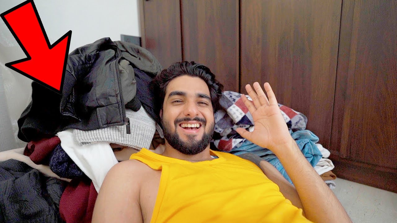NOW YOU CAN BUY MY CLOTHES! 🛍 - YouTube