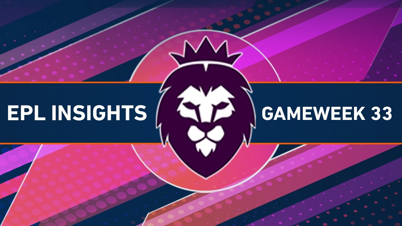 A Crucial Midweek of Premier League Soccer! | EPL Insights - YouTube