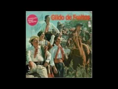 Gildo de Freitas - Saudade de Minha Terra