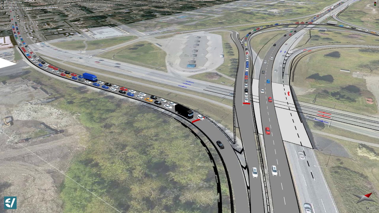 Highway 1 @ Main/Dollarton Interchange - Preliminary Ramp Meter Design ...