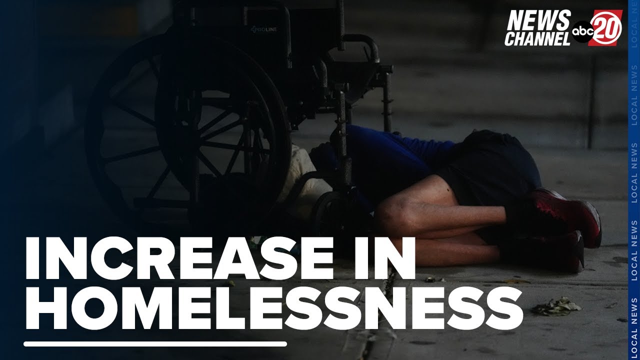 A New Report Shows a Dramatic Increase in Homelessness in Illinois ...