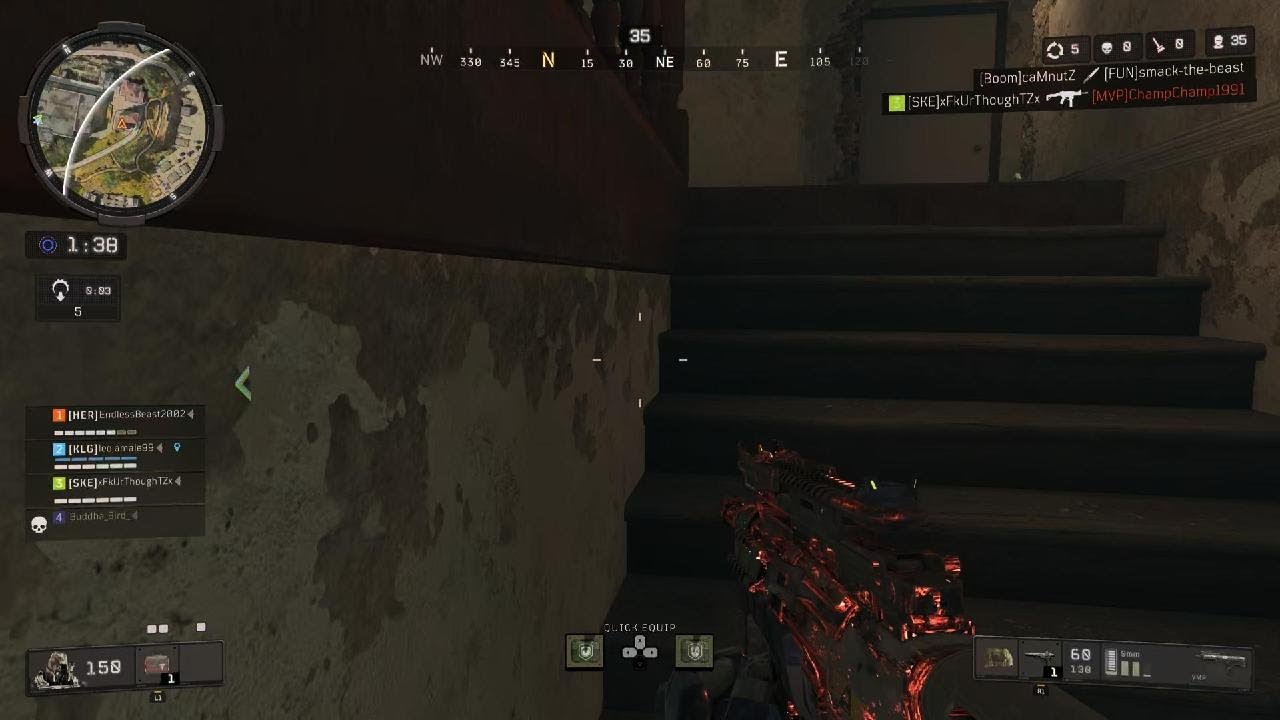 Were done here 29 Kill Win First Game - YouTube