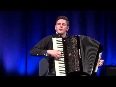 Augustinas Rakauskas Zalcburge. 3-as turas. 2014 11 01 - YouTube