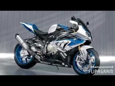 En hızlı motorlar