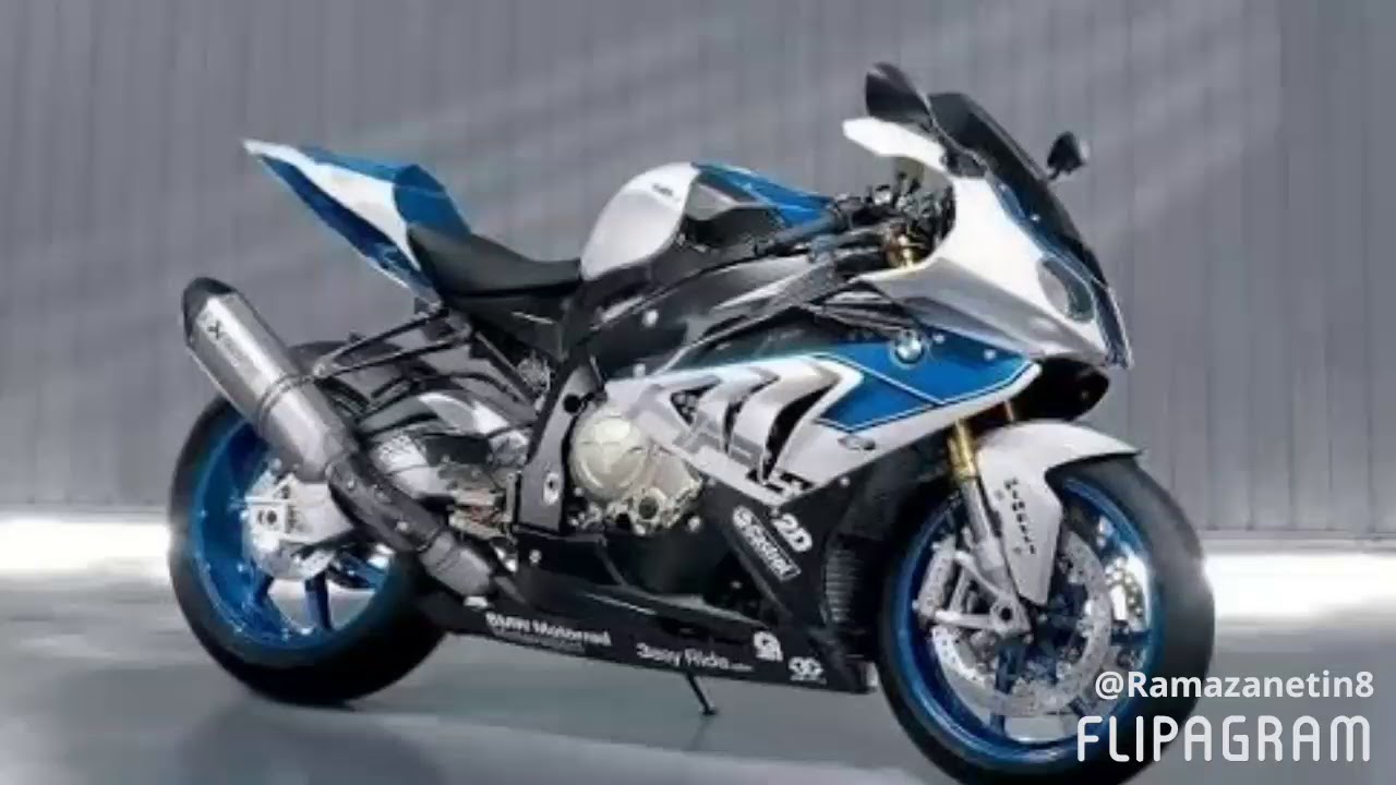 En hızlı motorlar - YouTube