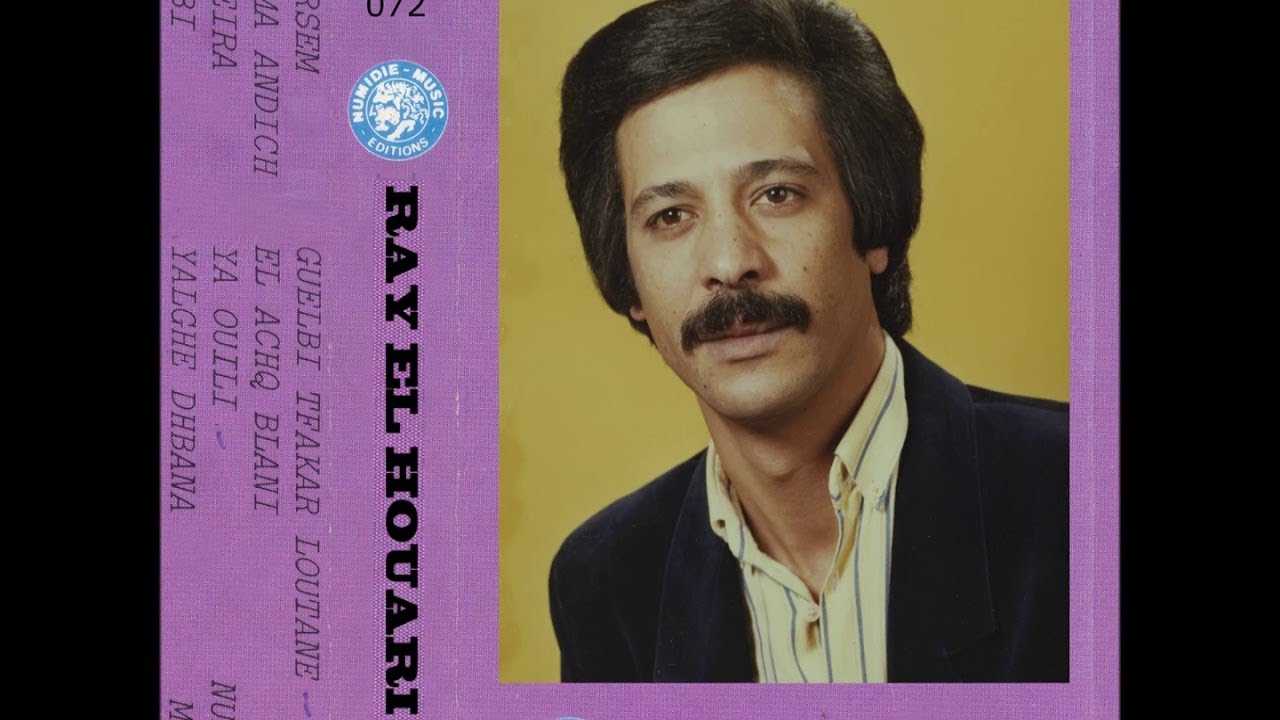 Rai Houari "Ya Hbabi" (1982) - YouTube