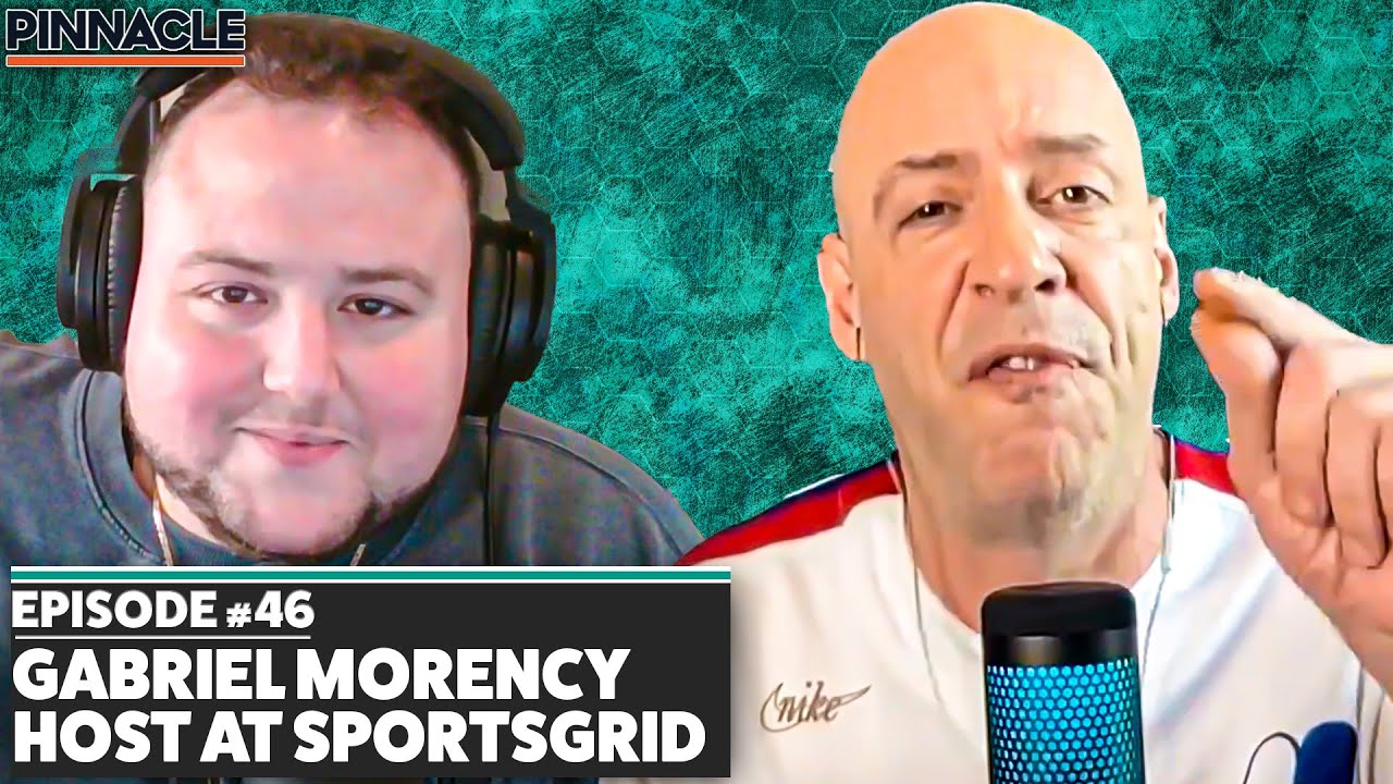 Gabe Morency ROASTS Traditional Media in EPIC Rant | 90 Degrees ep #46 ...