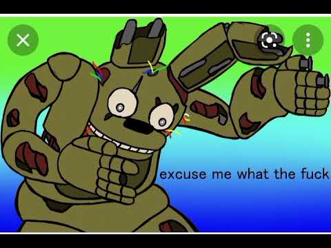 springtrap meme - YouTube