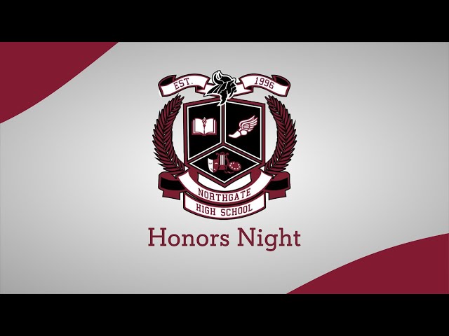 Northgate High School Logo Northgate High School Vikings T Shirts: