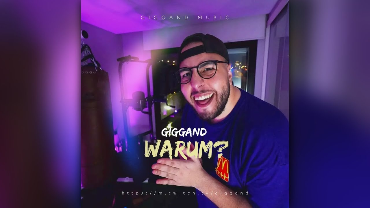 GIGGAND - WARUM? [Official Video] - YouTube