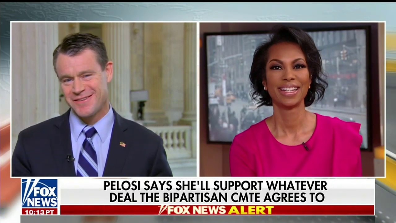 Senator Todd Young on Fox News Channel's Outnumbered Overtime with ...
