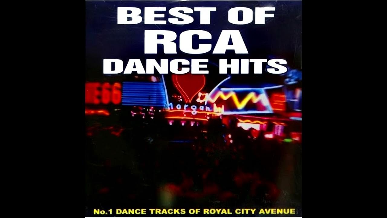 B E S T O F R C A D A N C E H I T S # C D 2 - YouTube