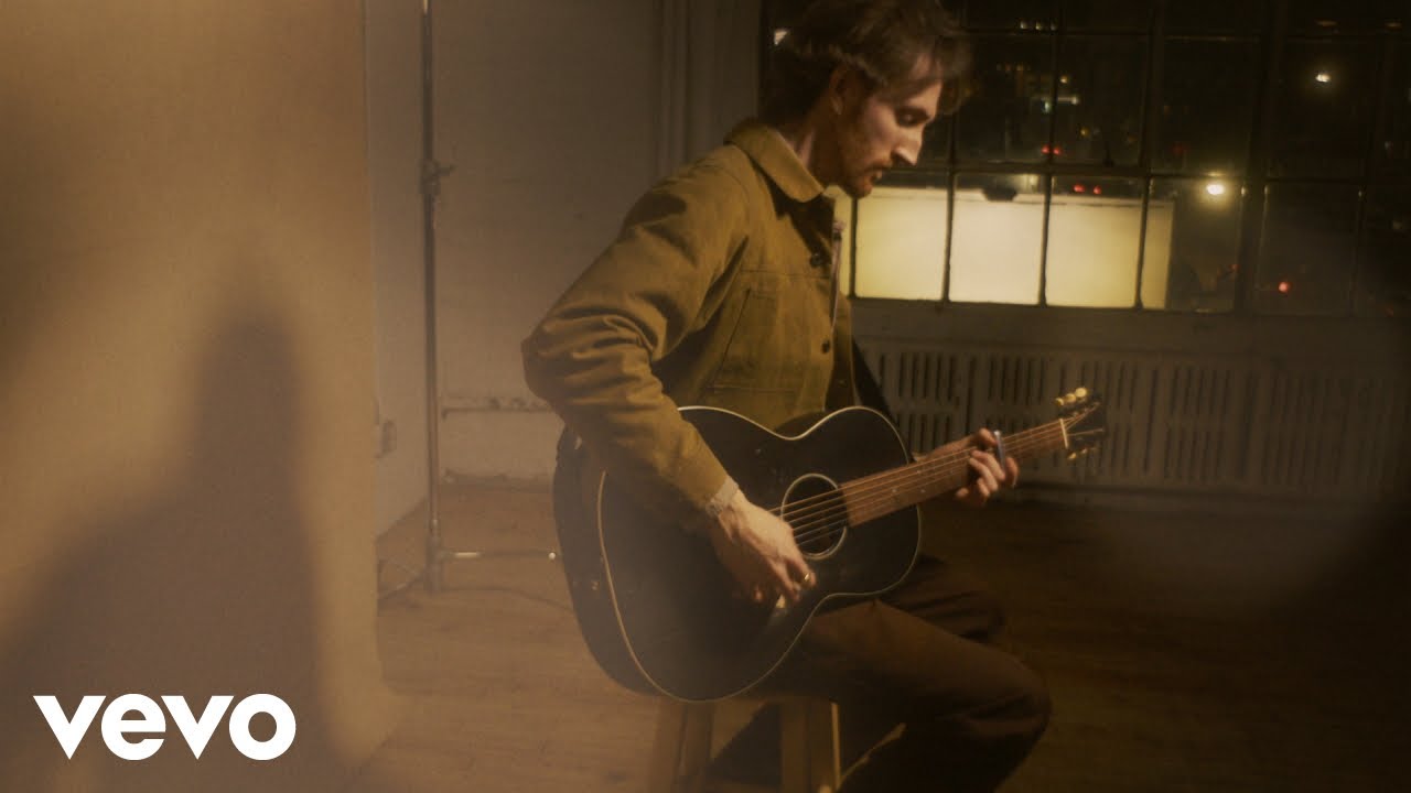 Elliot Greer - Gold (Official Video) - YouTube