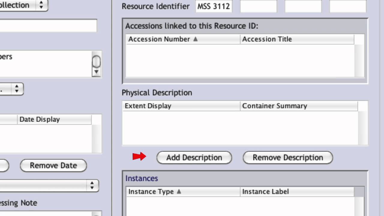 Archivists' Toolkit: Resources - YouTube