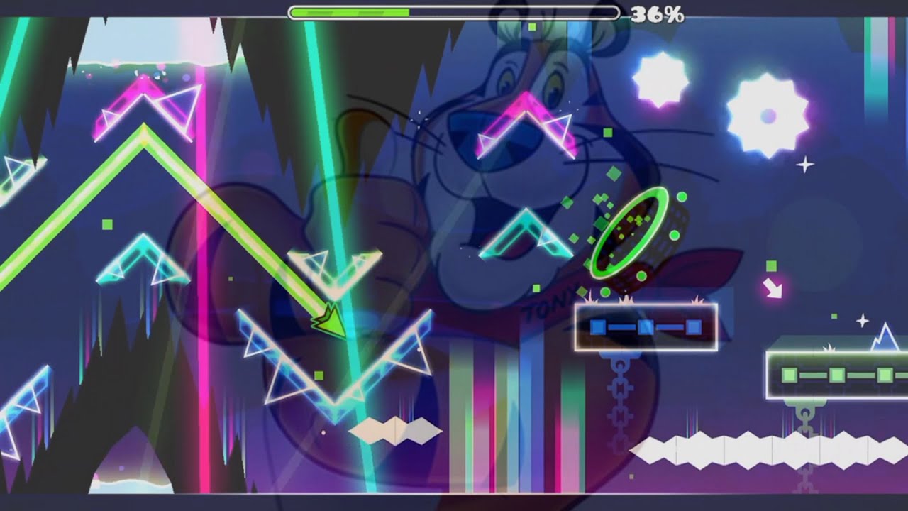 [GD 2.11] Fun (Easy Demon) by Jayuff - YouTube