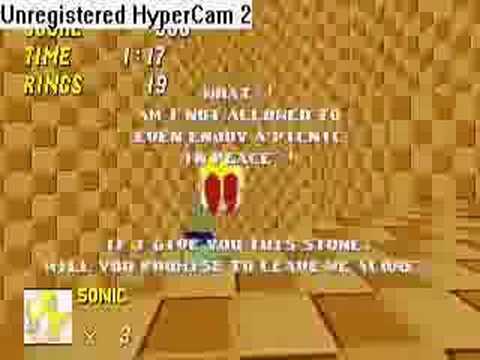 How to get the Master Emerald - YouTube