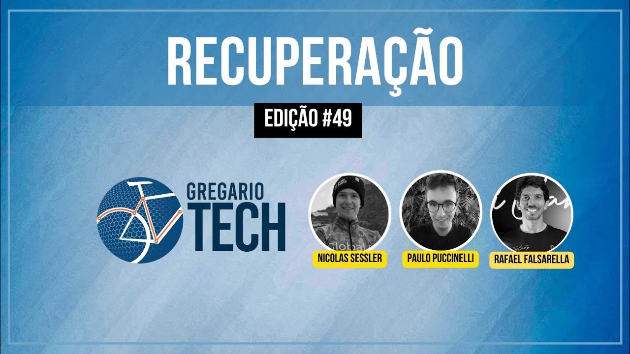 TECH # 49 - Recuperação - YouTube