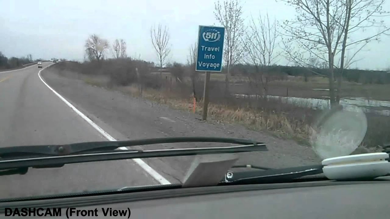 Call 511 What, I'm Driving Here - YouTube