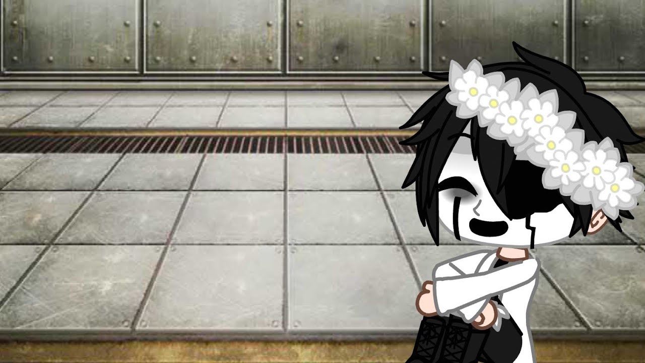 SCP 035 AUs theme songs | Gacha Club | Dreamer_Melony - YouTube