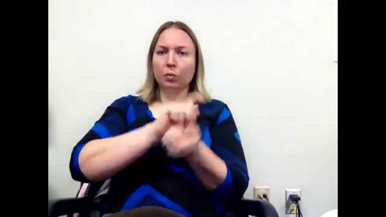 Sign for CHANGE from page 32 - YouTube