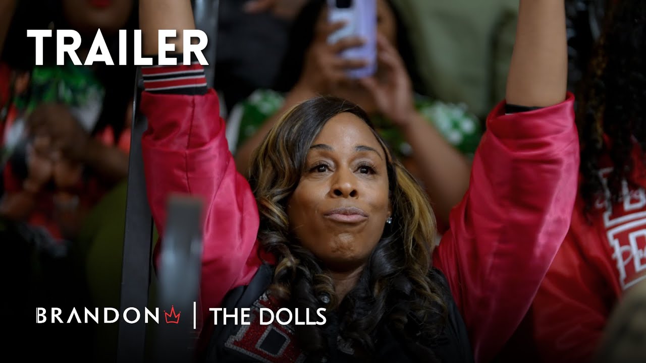 "The Dolls" Official Trailer Starring Dianna Williams on Brandon TV - YouTube