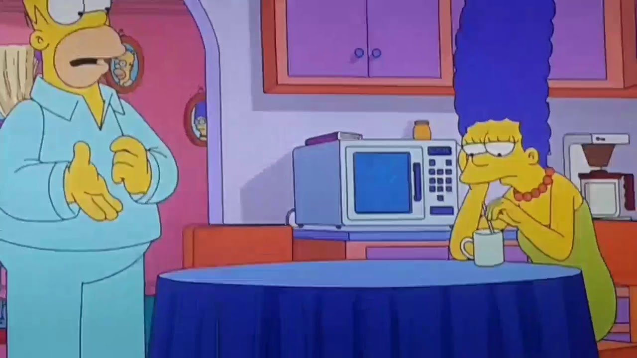 Nové intro (Simpsonovi )? ! - YouTube