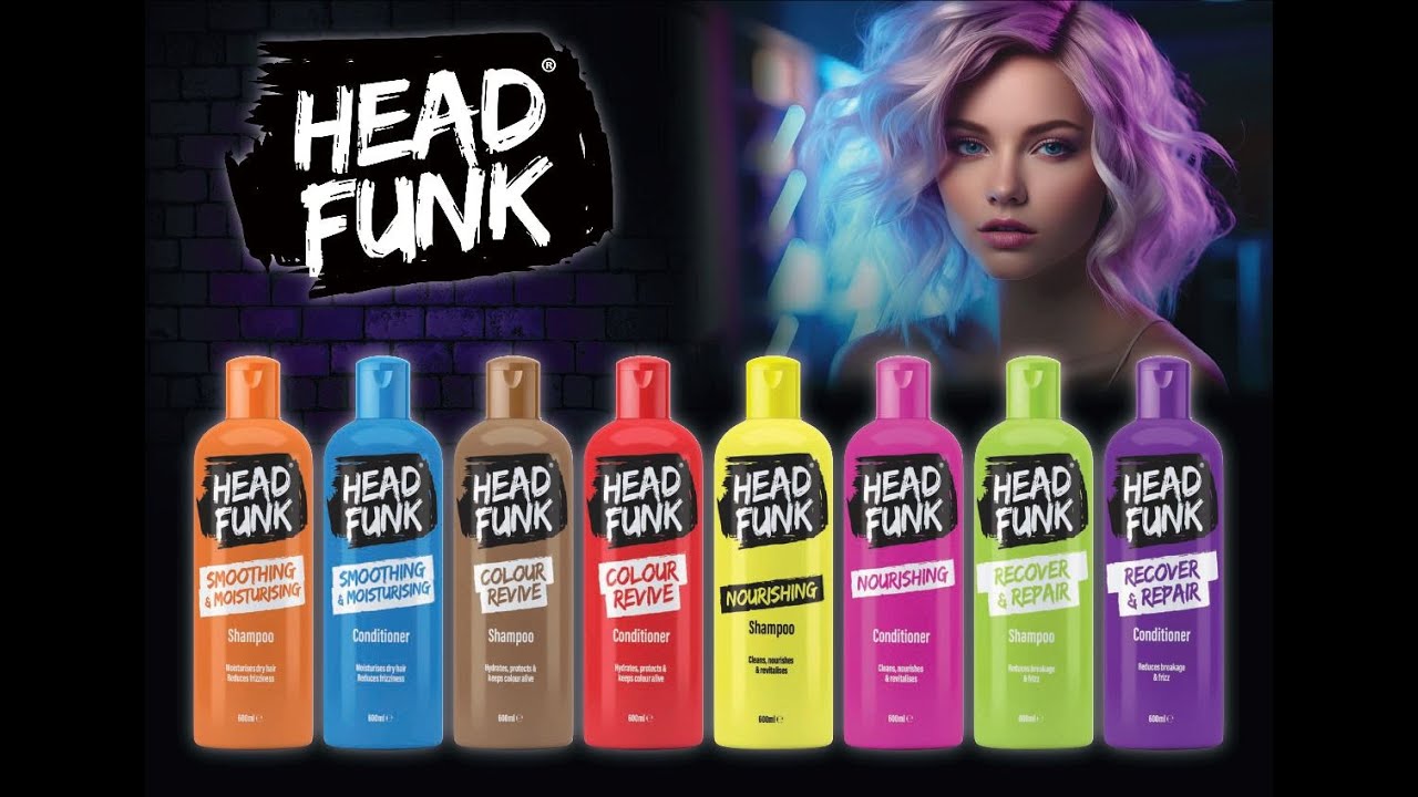 Head Funk Video - YouTube