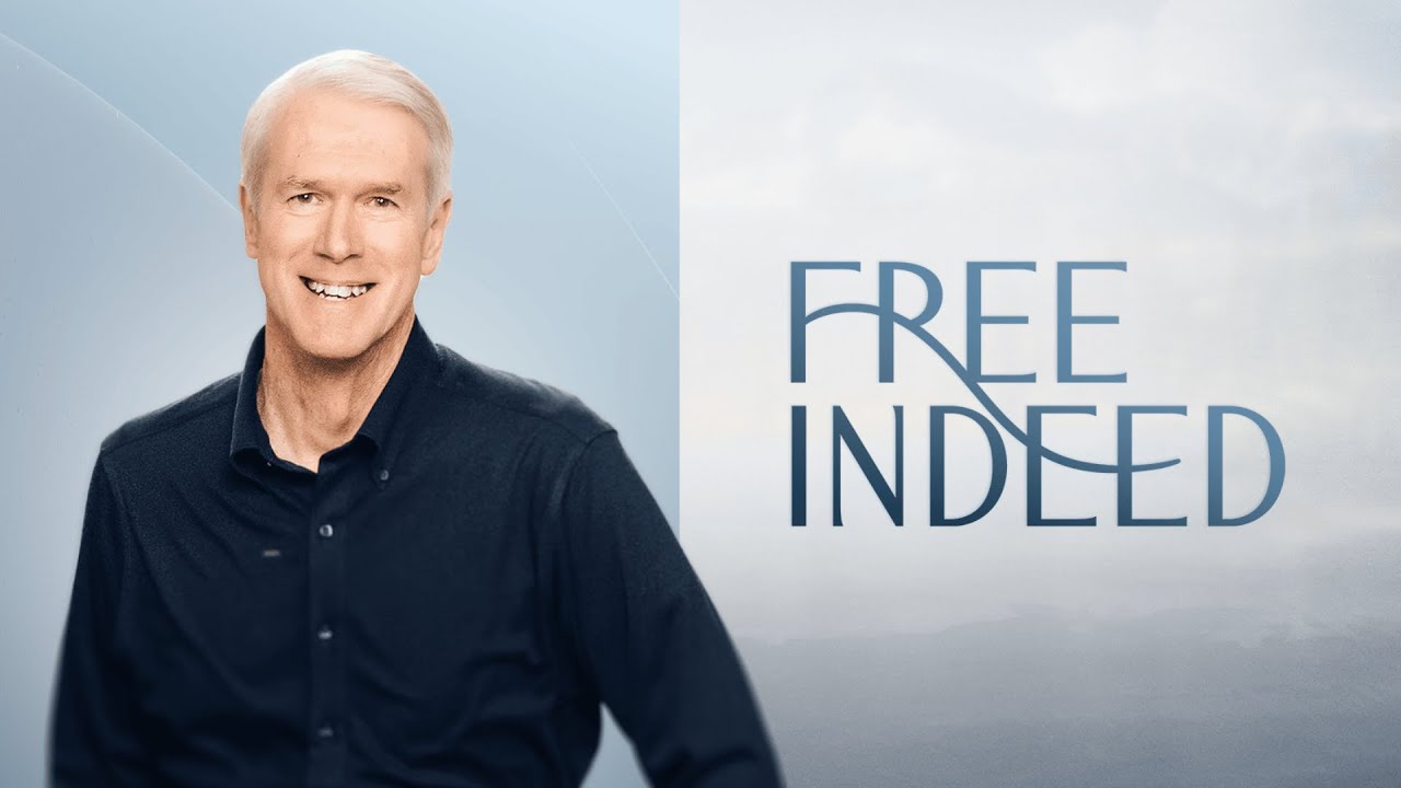 Free Indeed Trailer | GTN - YouTube