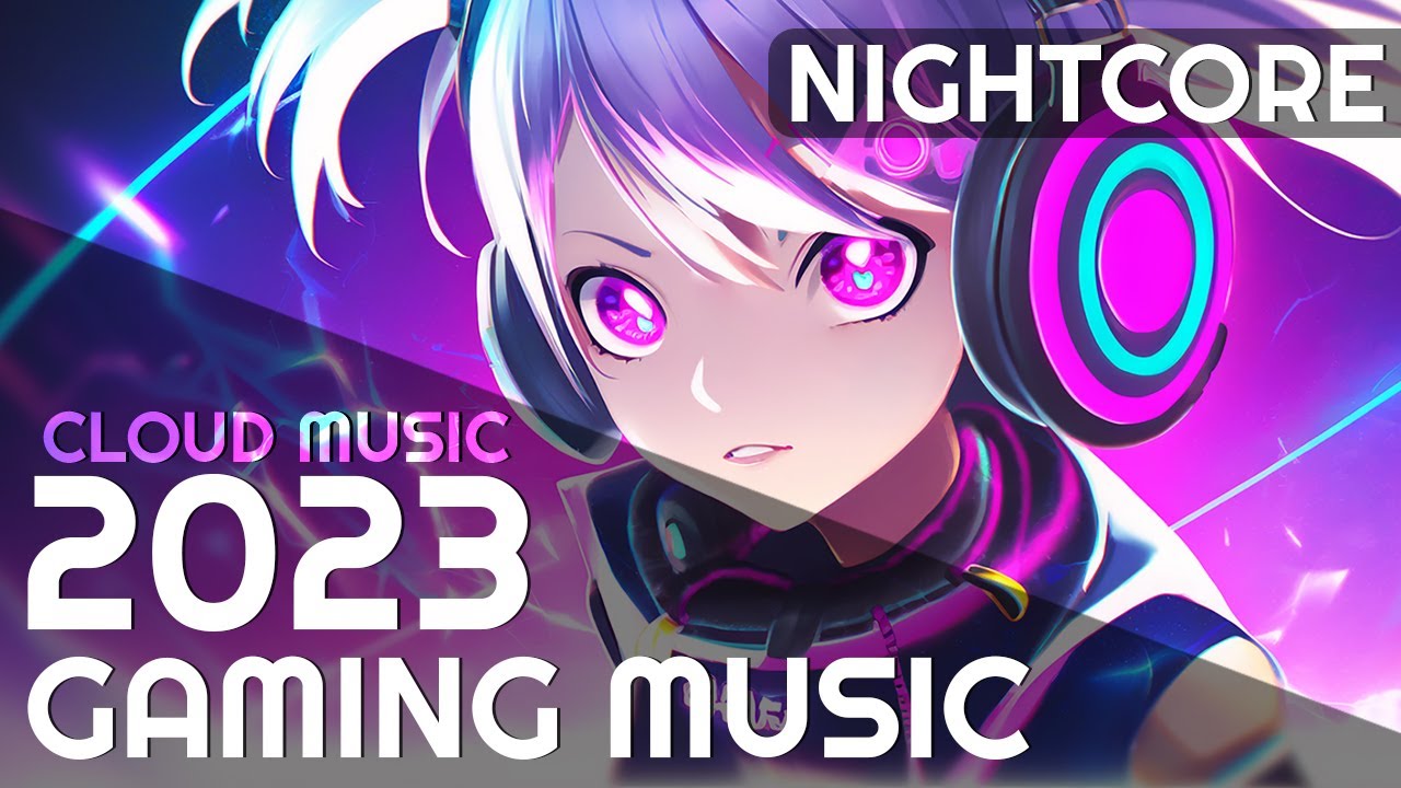 Nightcore Music Mix 2023 ♫ 1 Hour Gaming Music ♫ Trap, Bass, Dubstep ...