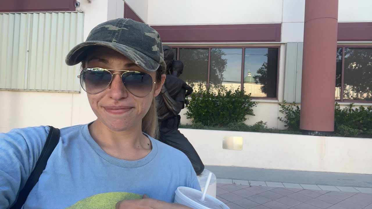 Sergeant Allison vs Acura Amanda Court Update - YouTube