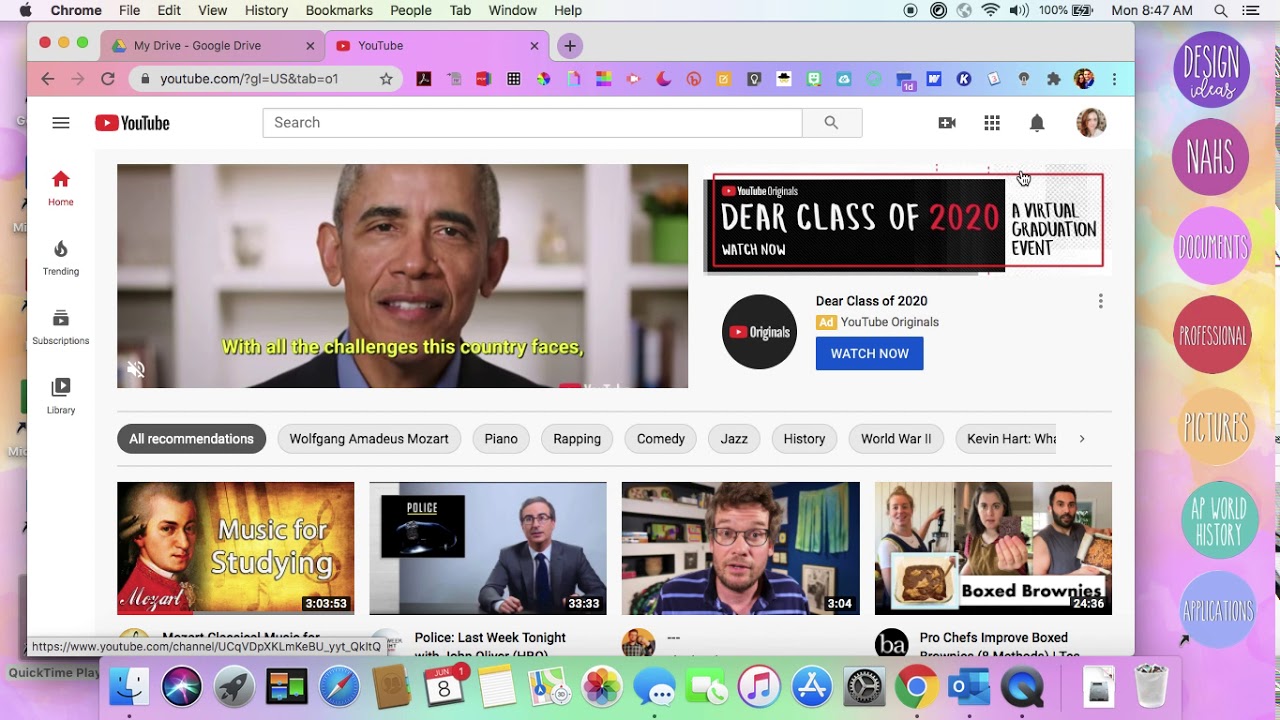Google Waffle - What Tools Come with G Suite for Education? - YouTube
