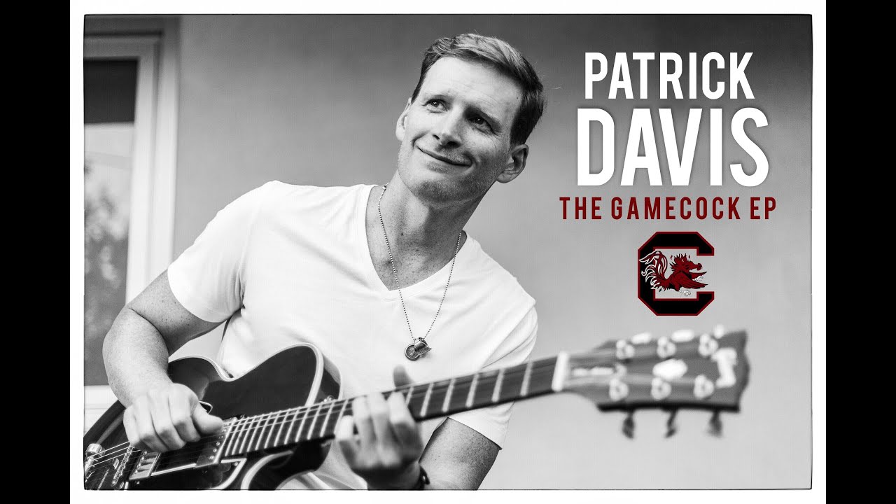 Patrick Davis - We Ain't Far (featuring Darius Rucker & Edwin McCain ...