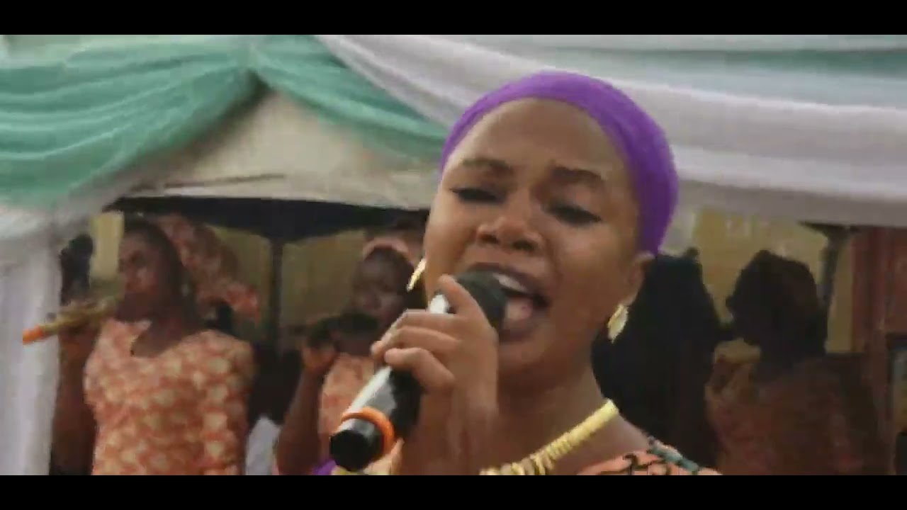 Original Famous Nkwa group Live at Nkwerre, Imo state, Nigeria - YouTube
